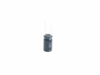 China SMR 220UF 50V Radial Aluminum Electrolytic Capacitors 10X17MM for sale