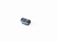 China SMR 220UF 50V Radial Aluminum Electrolytic Capacitors 10X17MM for sale