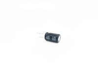 China SMR 220UF 50V Radial Aluminum Electrolytic Capacitors 10X17MM for sale