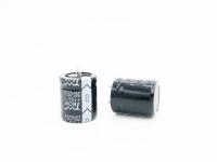 China 22X25MM Snap In Capacitor 220UF200V Aluminum Electrolytic Capacitor for sale