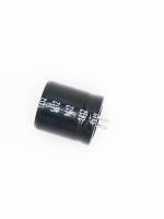 China 22X25MM Snap In Capacitor 220UF200V Aluminum Electrolytic Capacitor for sale