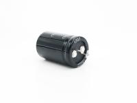 China TW BOR 22X40MM Snap In Capacitor 470UF200V Hid Light Capacitor for sale
