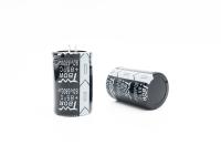 China 35X50mm 6800UF 80V Capacitor High Temperature Electrolytic Capacitors for sale