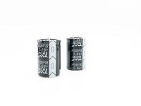 China 35X50mm 6800UF 80V Capacitor High Temperature Electrolytic Capacitors for sale