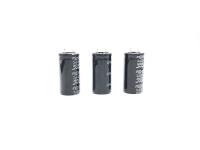 China Wide Temperature Aluminum Electrolytic Capacitors 220UF450V For UPS for sale
