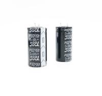 China Wide Temperature Aluminum Electrolytic Capacitors 220UF450V For UPS for sale