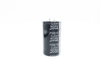 China TRR 10000UF80V Snap In Electrolytic Capacitor Wide Temperature for sale