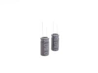 China 5.6UF400V High Ripple Current Capacitor 8000 Hours Long Life CFL Capacitor for sale
