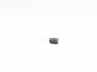 China Electronic Ballast Radial Electrolytic Capacitor 10UF250V 10X16MM for sale