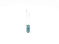 China RoHS Low ESR Electrolytic Capacitors 8X16MM 10UF 200V Capacitor for sale
