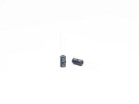 China Aluminum Electrolytic Capacitors 100UF63V 8X14mm for sale