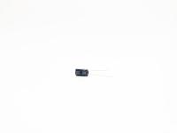 China Aluminum Electrolytic Capacitors 100UF63V 8X14mm for sale