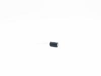 China Aluminum Electrolytic Capacitors 100UF63V 8X14mm for sale