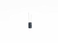China Aluminum 10X13mm 220uf 50v Electrolytic Capacitor 20% Tolerance for sale
