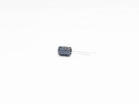 China 10X13mm Miniature Electrolytic Capacitors 470uf 25v 2000 Hours Load Life for sale
