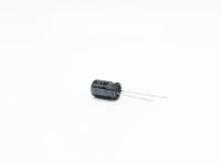 China High Temperature Circuits Miniature Capacitor 1000UF16V 10X16mm for sale