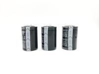 China ISO9001 Aluminum Electrolytic Capacitor 680UF450V UPS Capacitors 35X50MM for sale