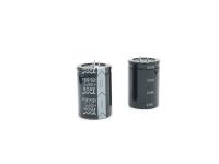 China ISO9001 Aluminum Electrolytic Capacitor 680UF450V UPS Capacitors 35X50MM for sale