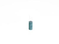 China 8.2UF 400V High Ripple Current Electrolytic Capacitor 13X20mm for sale