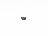 China CFL Low ESR Aluminum Electrolytic Capacitor 10UF 250V 20% Tolerance for sale