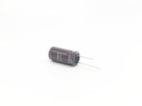 China 5000 Hours Extremely Long Life Capacitor 5.6UF 400V radial lead electrolytic capacitors for sale