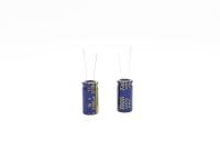China 4700UF 16V Radial Electrolytic Capacitors for sale