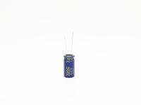 China 4700UF 16V Radial Electrolytic Capacitors for sale