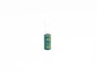 China High Voltag Aluminum Electrolytic Capacitor 1000UF 50V RoHS LED Light for sale