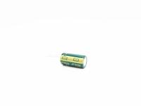 China High Voltag Aluminum Electrolytic Capacitor 1000UF 50V RoHS LED Light for sale