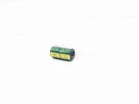 China ISO14001 High Frequency Electrolytic Capacitor 47UF 200V 5000 Hours Lifetime for sale