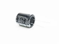 China SMR 47UF 450V Radial Lead Aluminum Electrolytic Capacitor 18X30mm for sale