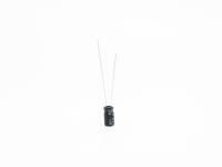 China 2000 Hours Load Life Radial Lead Type Capacitor 4.7UF 50V 5x11mm for sale