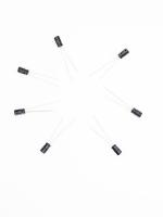 China 2000 Hours Load Life Radial Lead Type Capacitor 4.7UF 50V 5x11mm for sale