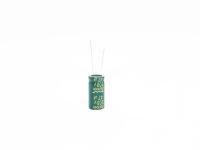 China High Capacity PHR 47uf 200v Capacitor 13x16mm For LED Light for sale