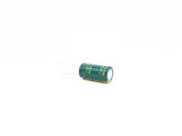 China High Capacity PHR 47uf 200v Capacitor 13x16mm For LED Light for sale