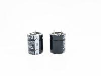 China 220UF200V Switching Power Supply Capacitor Aluminum Electrolytic Capacitor for sale