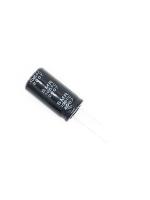 China 220uF 200V Radial Lead Capacitors 18X35mm General Purpose Capacitor for sale