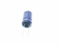 China TW BOR Low ESR Aluminum Electrolytic Capacitors 3300uF 16V For Switching Power for sale