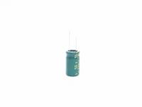 China Radial LED Light Low ESR Aluminum Electrolytic Capacitor 10UF 250V for sale