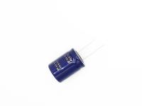China PHT 82UF 500V Long Life Radial Electrolytic Capacitor 22X30mm for sale