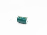 China ISO9001 18x30mm 5000 Hours Radial Lead Electrolytic Capacitors 68UF 400V for sale