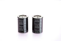 China Wide Temperature Snap In Electrolytic Capacitors 680uf 450v 35x60mm for sale
