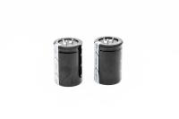 China 10000u F80V Inverter Capacitor 35x70mm Aluminum Electrolytic Capacitor for sale