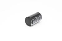 China 10000u F80V Inverter Capacitor 35x70mm Aluminum Electrolytic Capacitor for sale