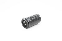 China 10000u F80V Inverter Capacitor 35x70mm Aluminum Electrolytic Capacitor for sale