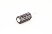 China 5.6uF 400v Radial Electrolytic Capacitors 10x16mm High Ripple Current for sale