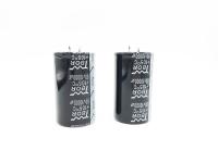 China 10000uf80v 35x70MM Power Supply Filter Capacitor 2000 Hours for sale
