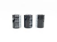 China 35x60mm UPS Snap In Aluminum Electrolytic Capacitors 15000UF 50V for sale