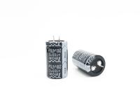 China LOW ESR 470UF 200V Electrolytic Capacitor 22X40MM Explosion Proof for sale