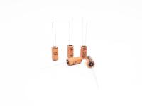 China CFL 10000 Hours Long Life Capacitor 15uF250V ISO9001 RoHS for sale